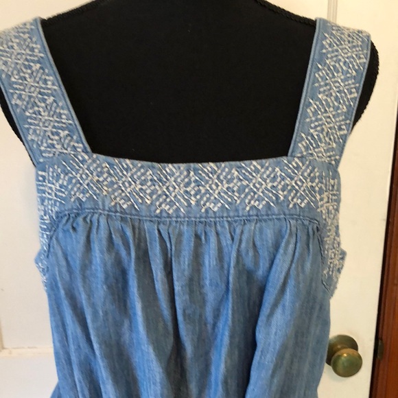 Universal Thread | Tops | Universal Thread Tunic | Poshmark